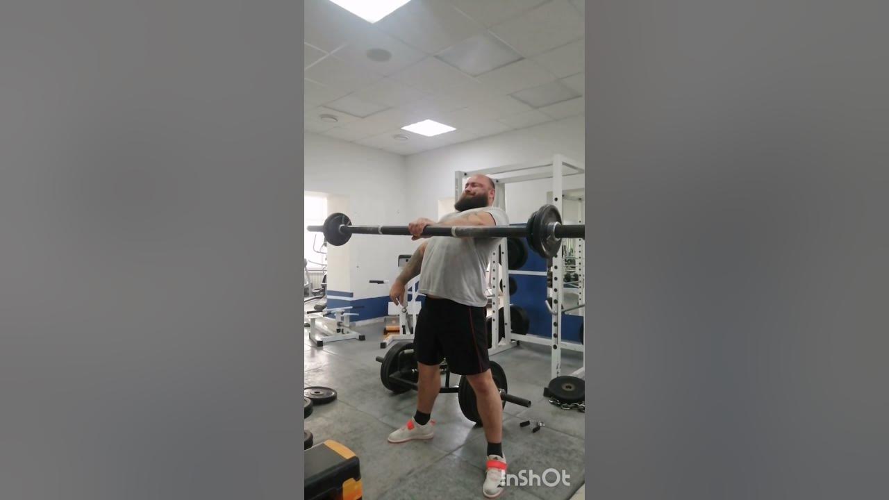 Пронация/супинация Аполлон Аксель 16 кг - YouTube