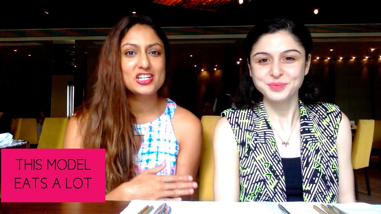 Eating Fish Heads w Sherry Shroff in Mumbai! #foodvlogs #foodchannel ...