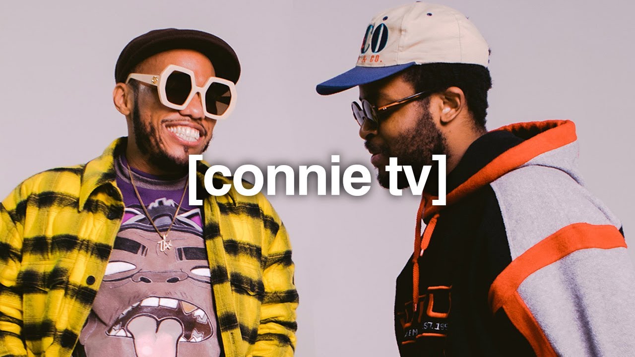 CONNIE TV [episode 8] - YouTube