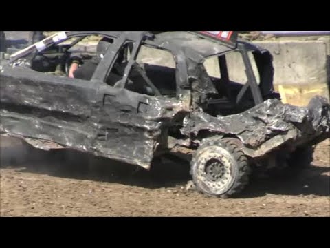 Spring Explosion Derby 2022 Day 2 Kicker Class - YouTube