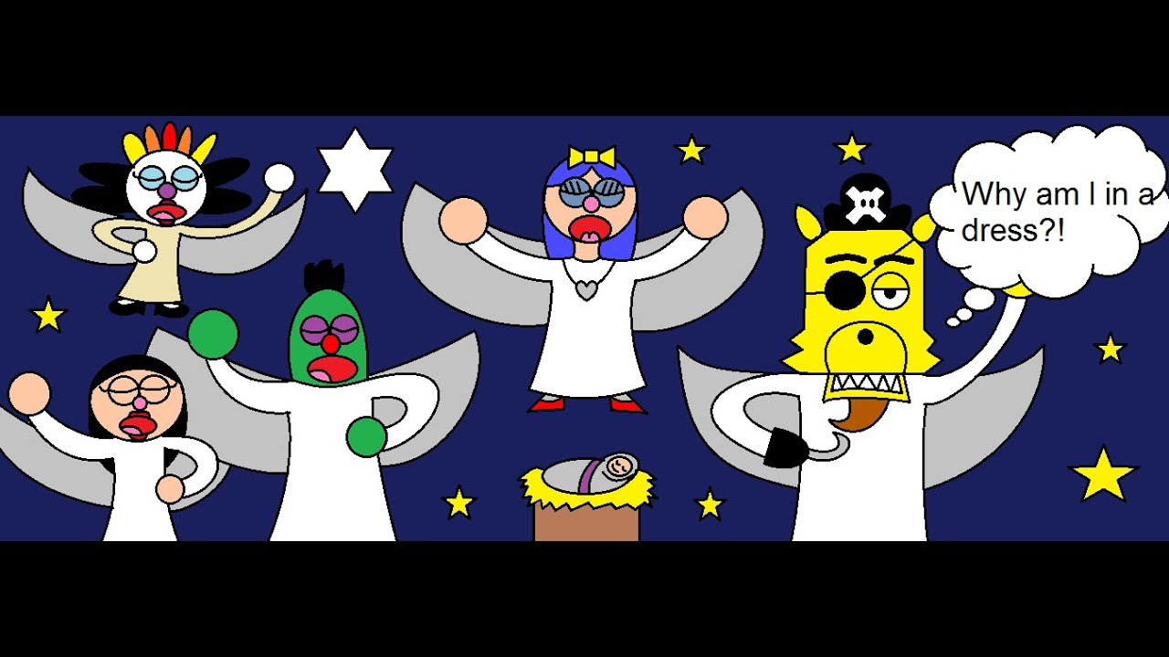 The Edmeister: O Come All Ye Faithful - YouTube