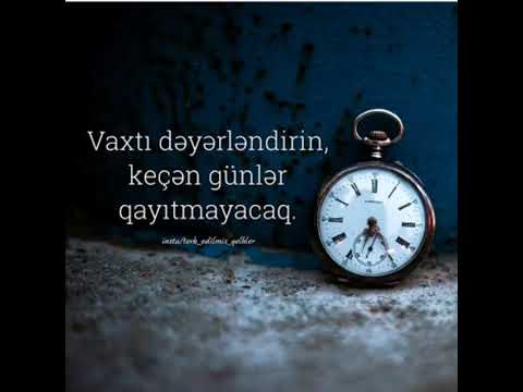 Dini Statuslar 2021 - Sabahınız Xeyir Olsun!