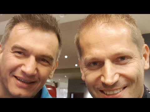 Marcin @Poland in the Lens 📷Foto Kawka☕️#85 - YouTube