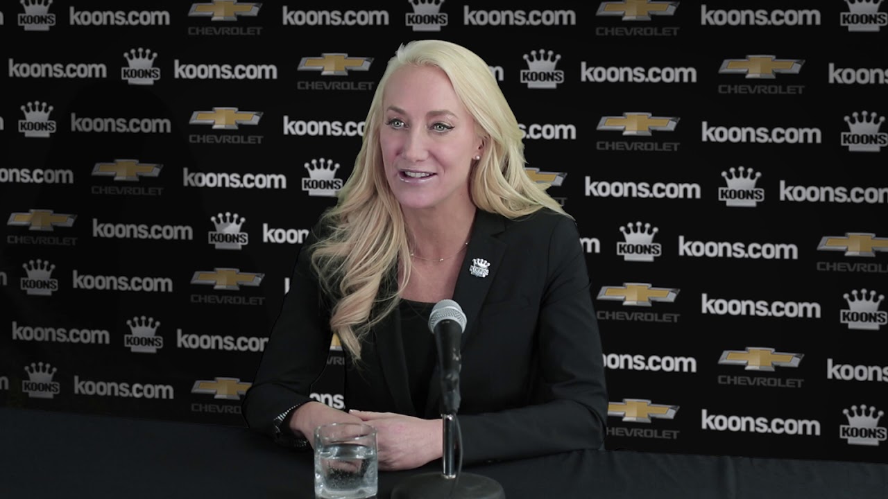 By George! Krystal Koons Extends Pres Day Savings! - YouTube