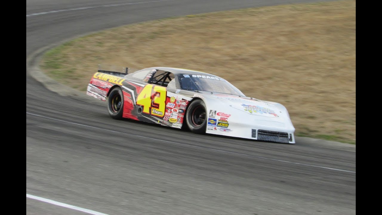 2016 Spears SRL Southwest Tour Series Renner Petroleum/Bear River Hotel ...