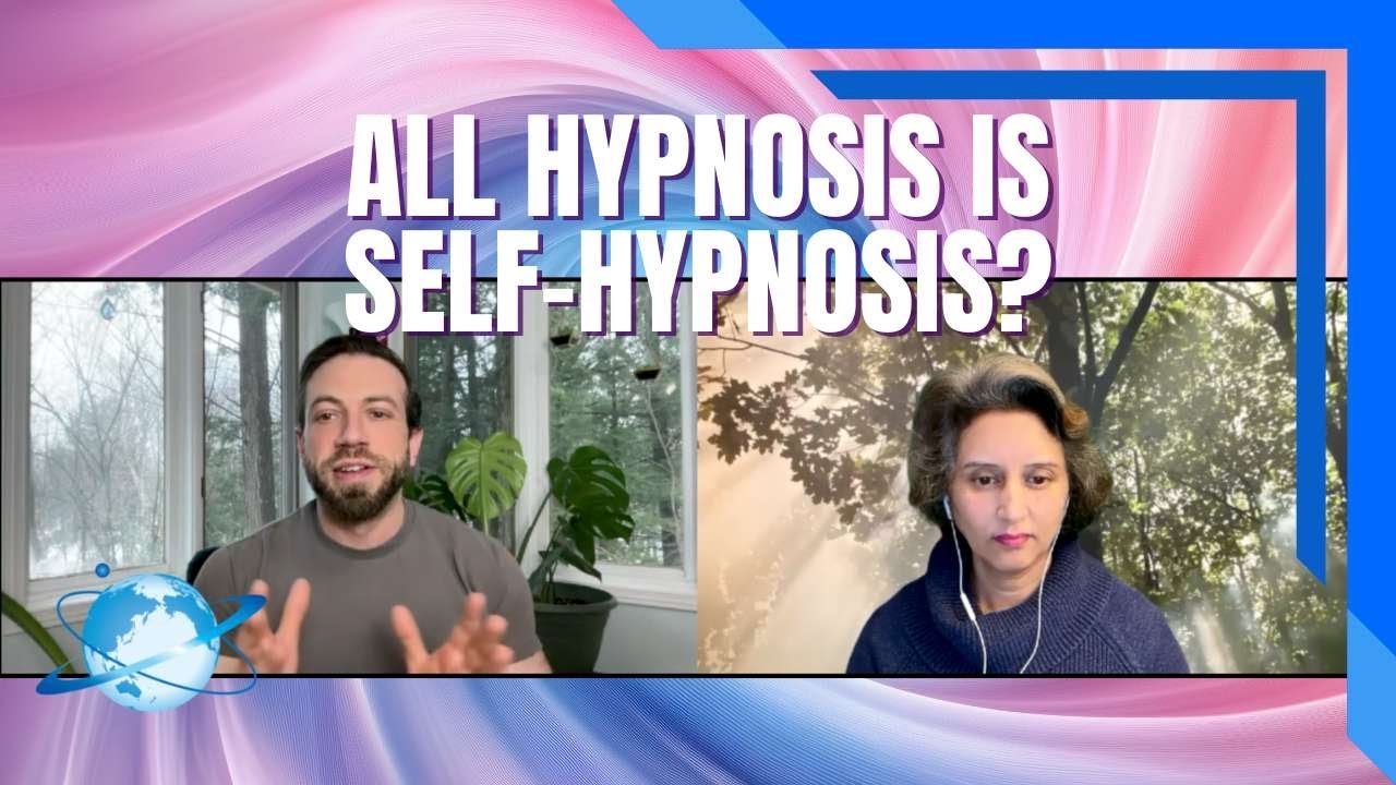 Reiki, Self-Hypnosis & Guided Meditation — How They Really Work (With ...
