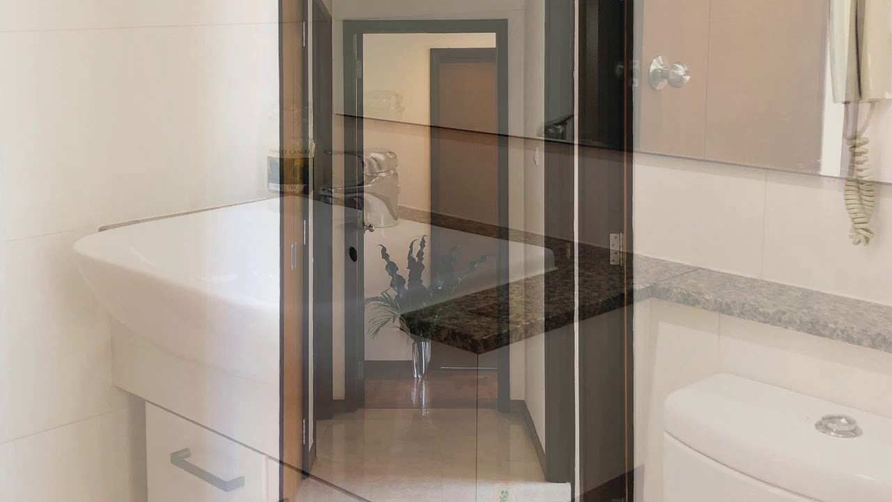 Meraprime Condo for rent - YouTube