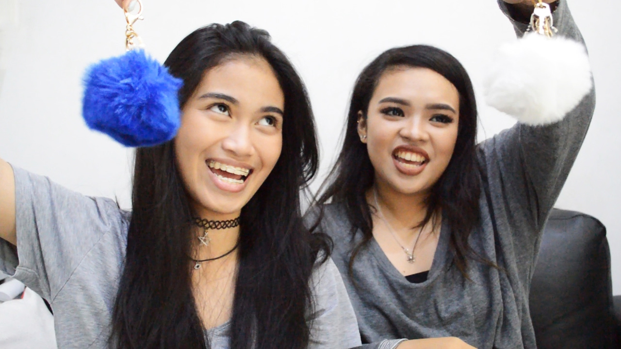 1k pesos divisoria challenge! - YouTube