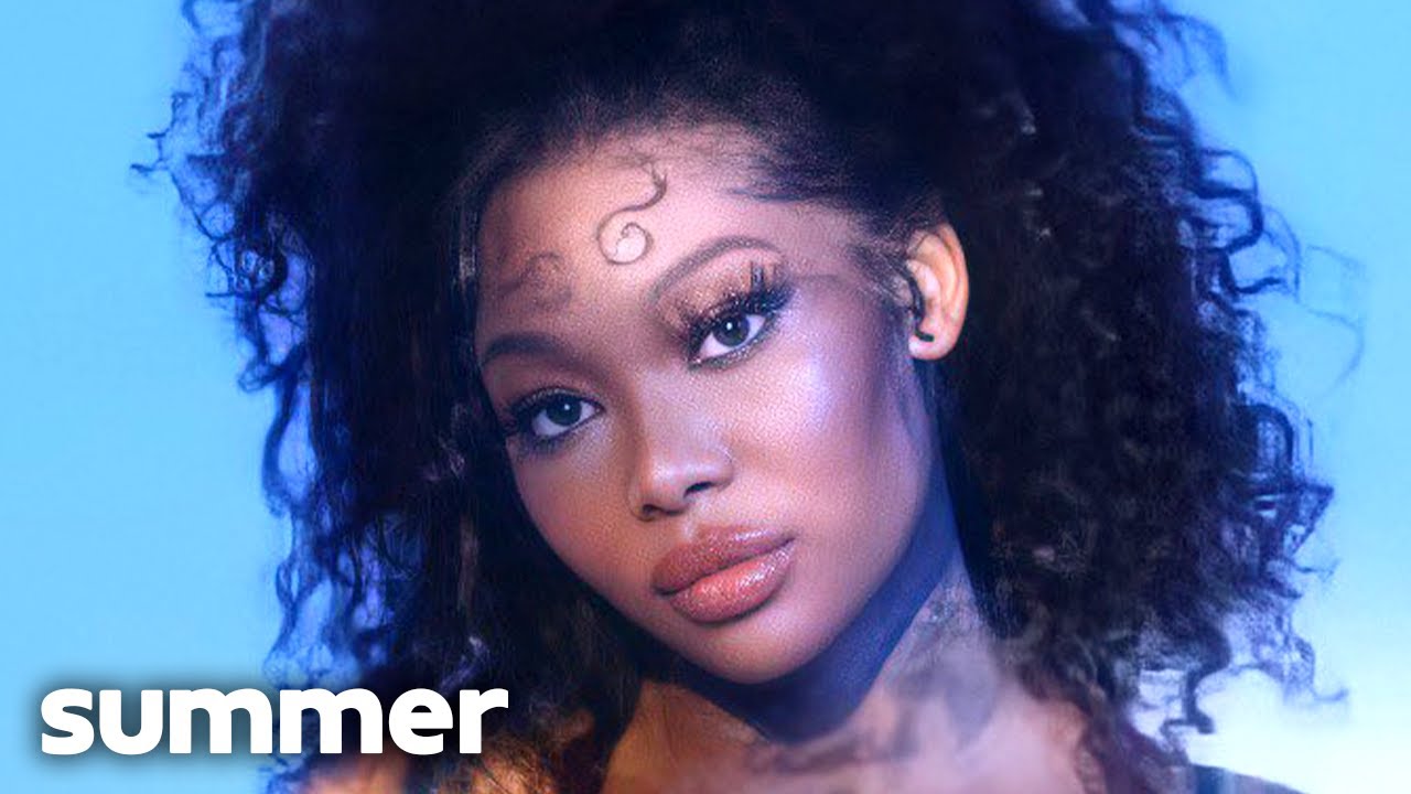 Summer Walker, Bakar - Hell & Back (Lyrics) - YouTube