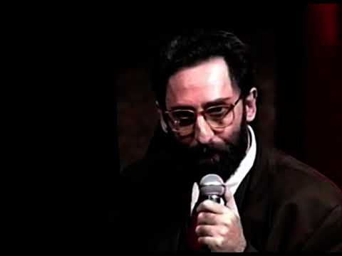 Franco Battiato - Prospettiva Nevski (live)