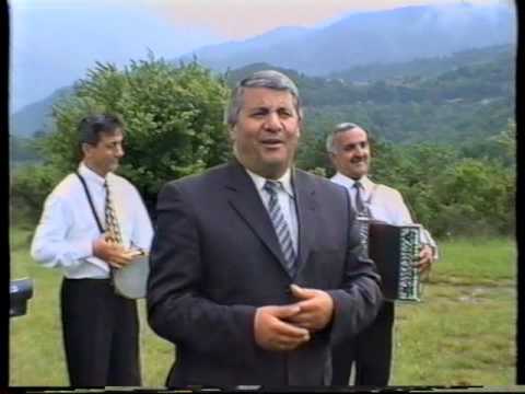 Zahid Goyceli-Goyce
