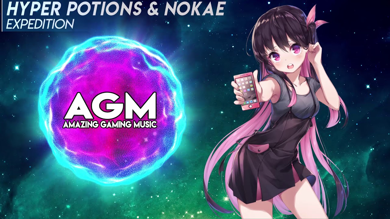 Hyper Potions & Nokae - Expedition [Monstercat Release] - YouTube