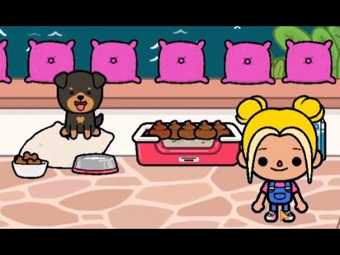 THE POOP 😱🤢🥵 | Toca Boca | Toca Life World - YouTube