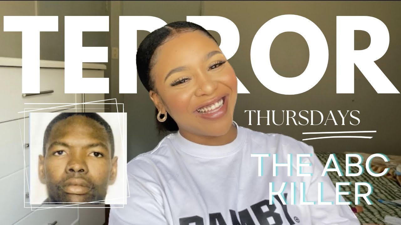 TERROR THURSDAYS: Episode 1 | MOSES SITHOLE | THE ABC KILLER # ...