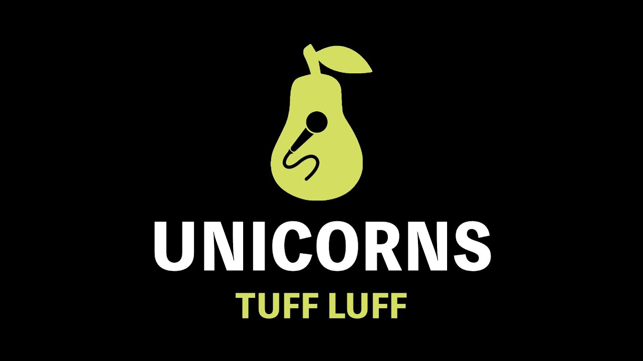 Unicorns - Tuff Luff (Karaoke) - YouTube