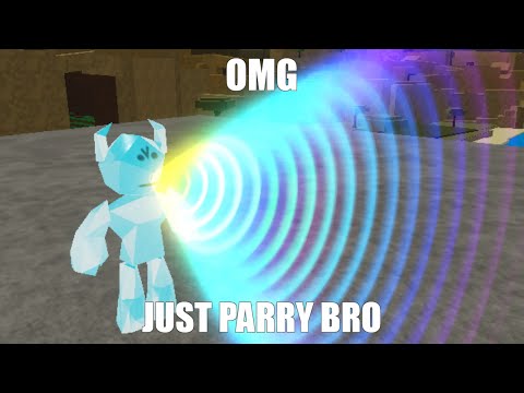 Prism Troll Bossfight | Roblox Pilgrammed - YouTube