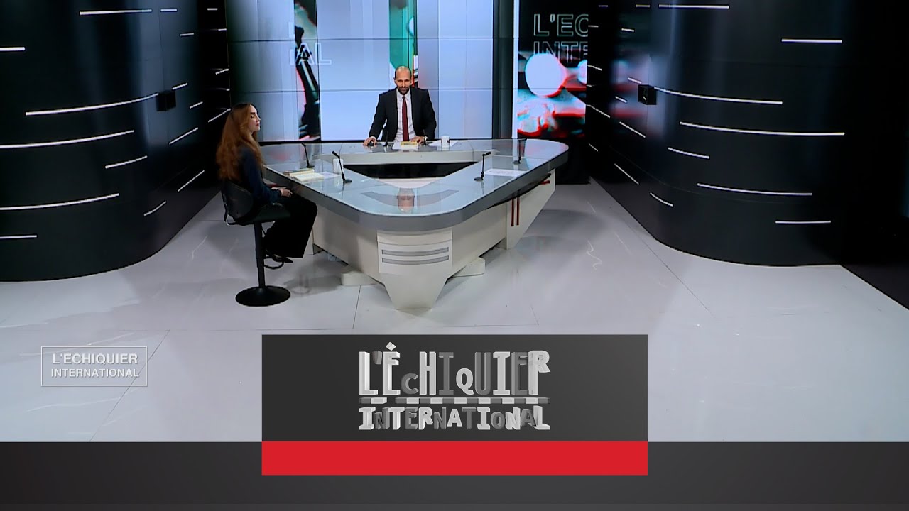 Qui êtes-vous donc Raïs Hamidou ? - YouTube