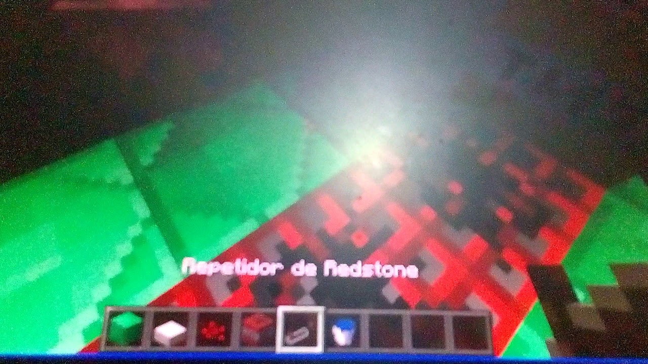 Como fazer um canhão no minecraft - YouTube
