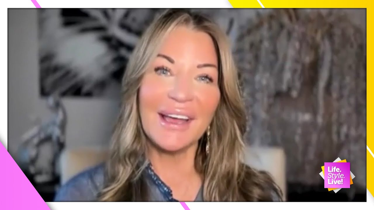 Relationship Expert Jennifer Styers shares expert tips for finding love ...