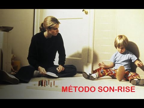Método Son-rise - YouTube