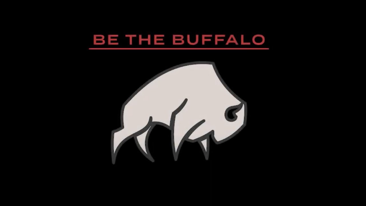 Be the Buffalo - YouTube