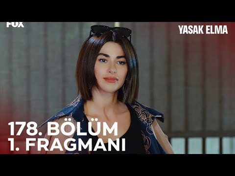Yasak Elma 178.Bölüm Hayali Fragman (Yeni Sezon)🍎- ŞAHİKA GERİ DÖNDÜ!