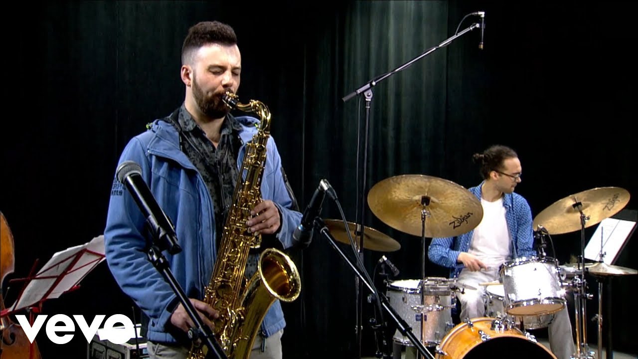 Faith (WPAA TV Session) [Official Video]