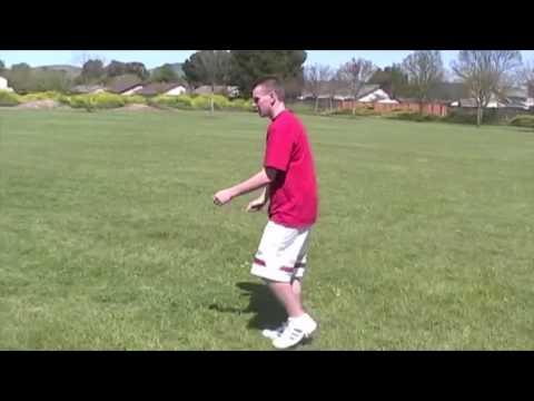 Give Us Challenges - #1 Corkscrew Flip - YouTube