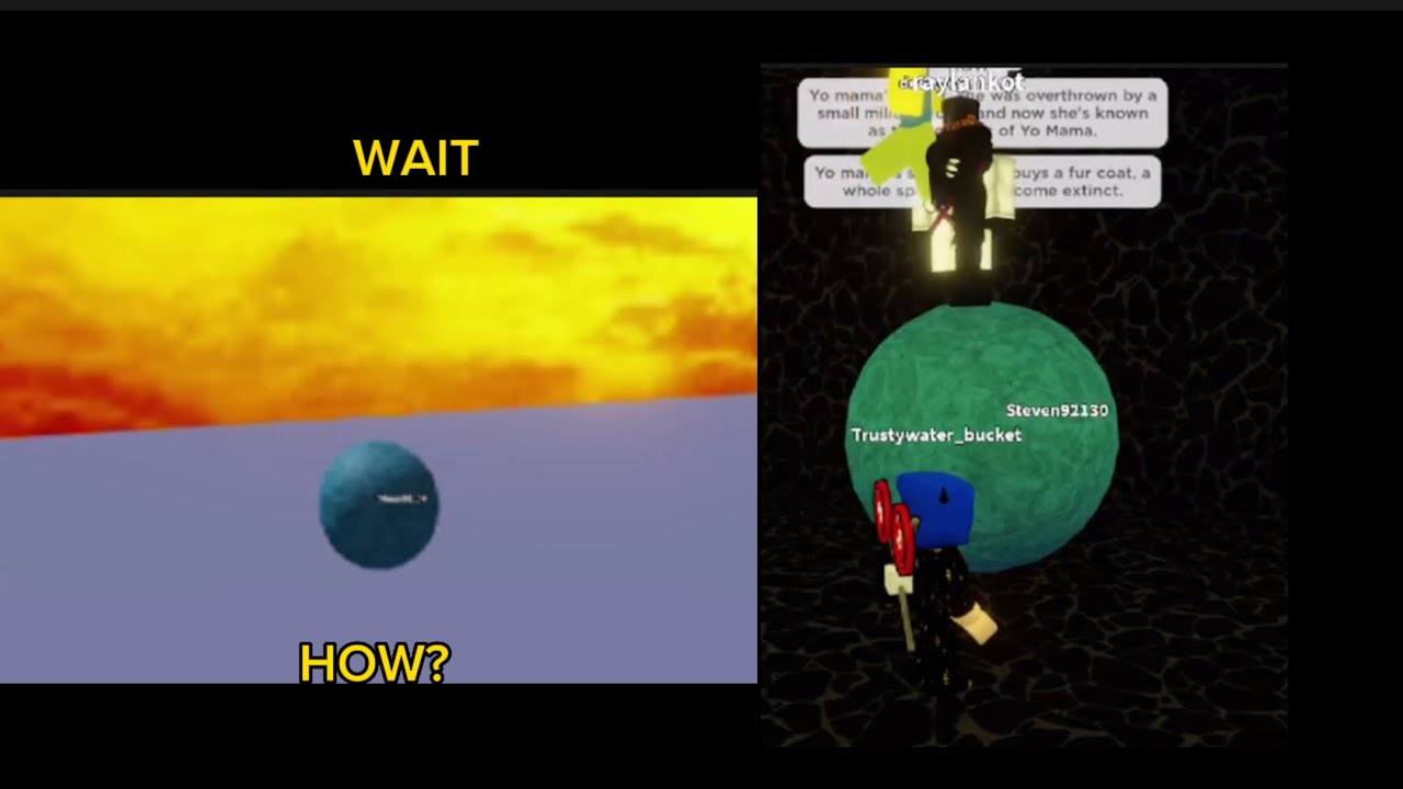 Cheeky in the slapping competition? 😦(Slap Battles) - YouTube