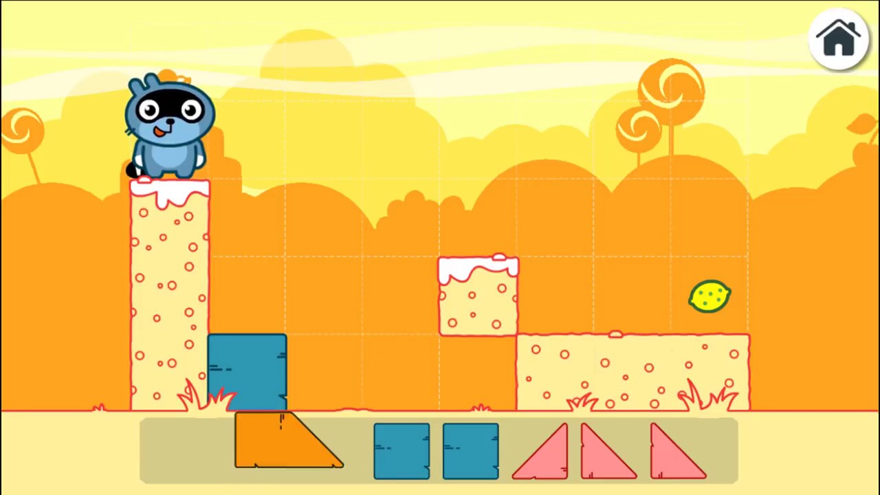 Pango Blocks Kids Building Blocks | Building Block Sets | Pango From ...