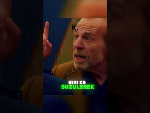 Zirvede kartallar da bulunur yılanlar da | Poyraz Karayel