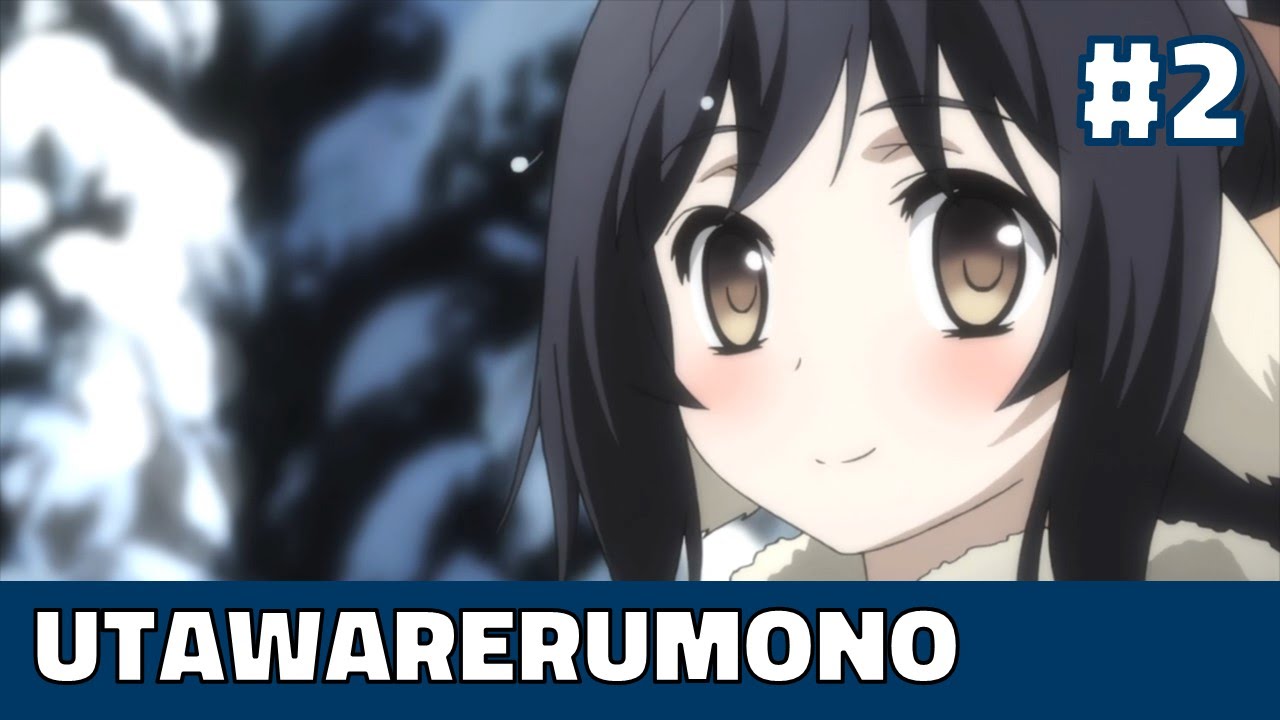 Utawarerumono: Itsuwari no Kamen Ep. 2 - The Righteous Man [Review ...