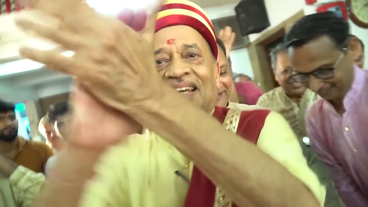 LATEST SAALGIRI SONG | " AAVI AAVI SUVARNA SAALGIRI AAJ RE" | SINGER ...