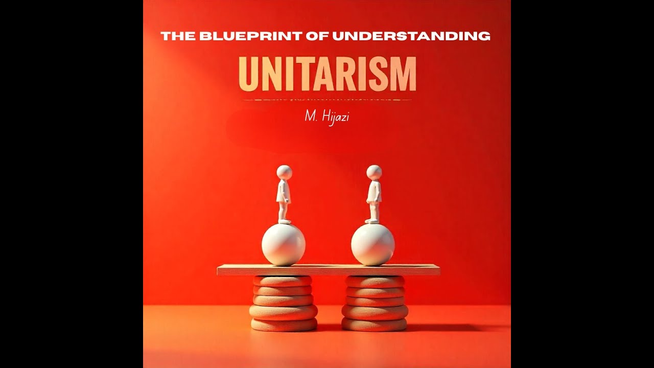 Unitarism Blueprint - YouTube