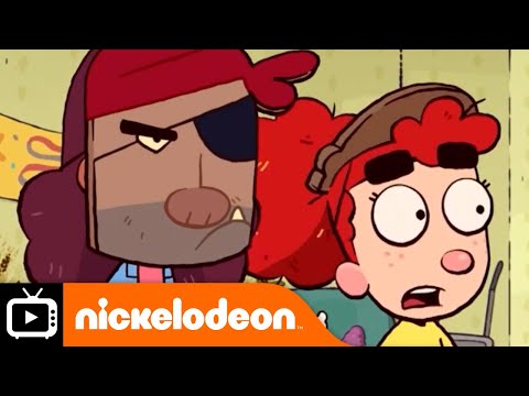 It's Pony | Surprise | Nickelodeon UK