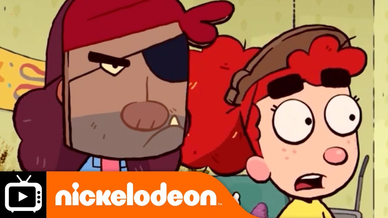 It's Pony | Surprise | Nickelodeon UK - YouTube