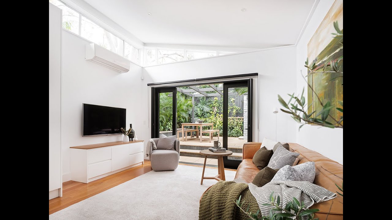 55 Rofe Street, Leichhardt | Presented by Simone Azzi - YouTube