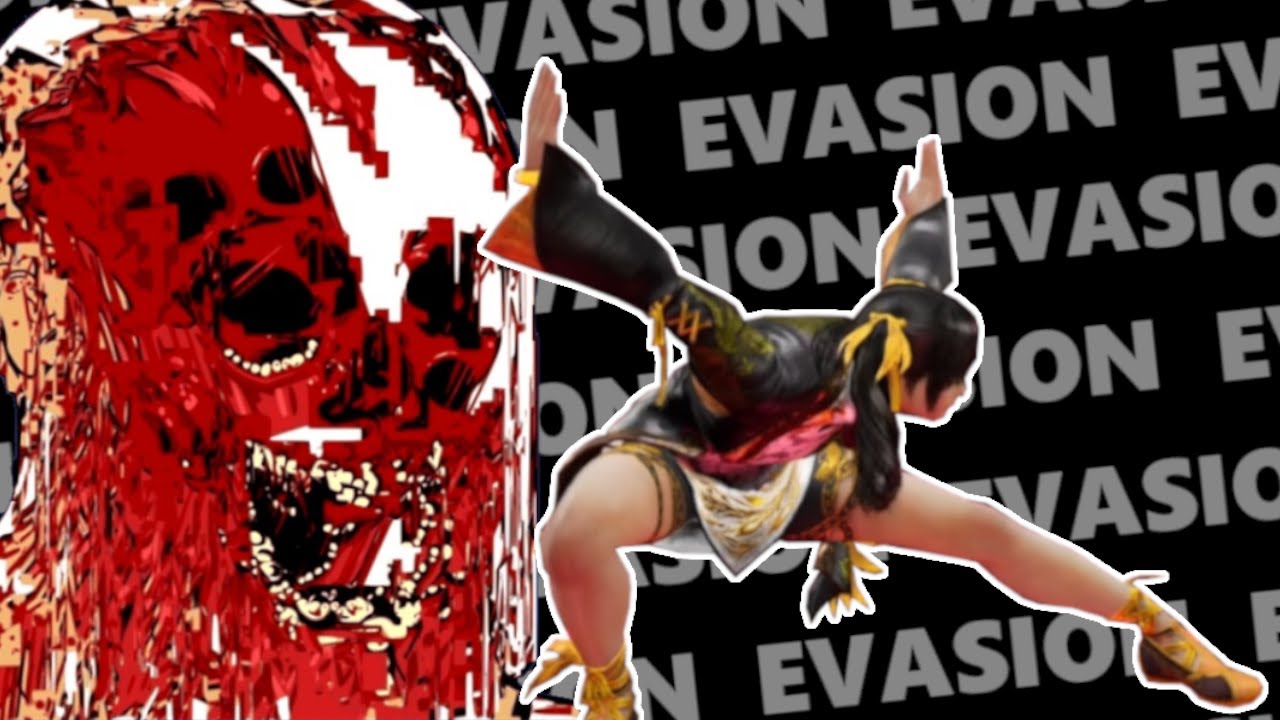 evasive characters are the worst - YouTube