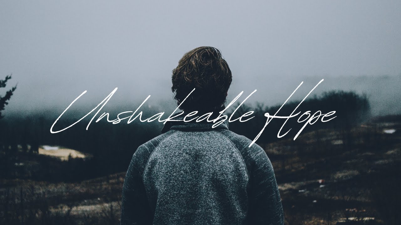 Living with Expectation: How to Find Hope in Christ | Romans 15:13 ...