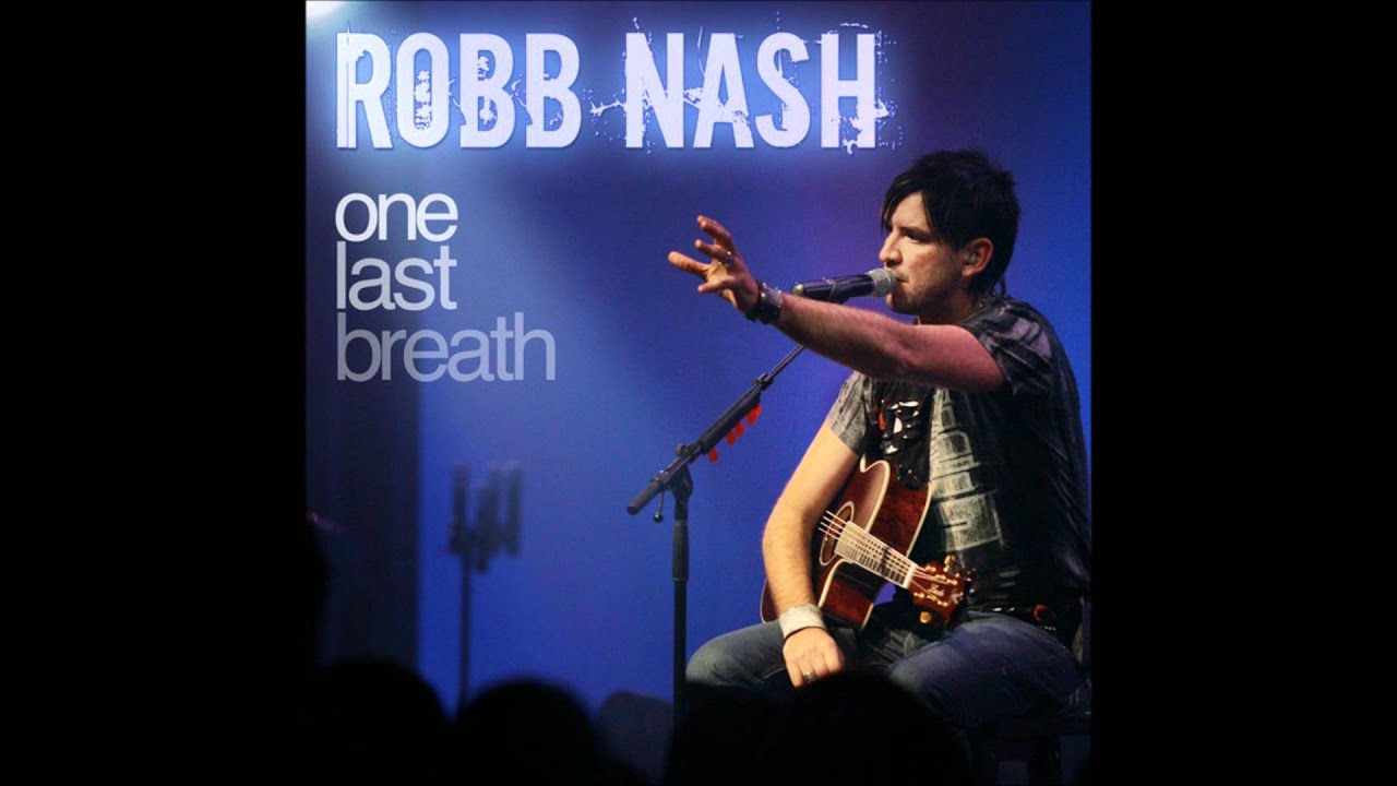 Robb Nash - Bullet - YouTube
