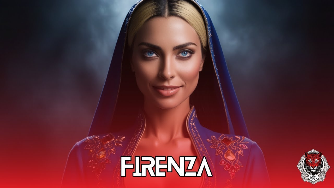 " FIRENZA " Oriental Dancehall Beat x Arabic Oriental Instrumental | Prod. by MRR Beats - YouTube