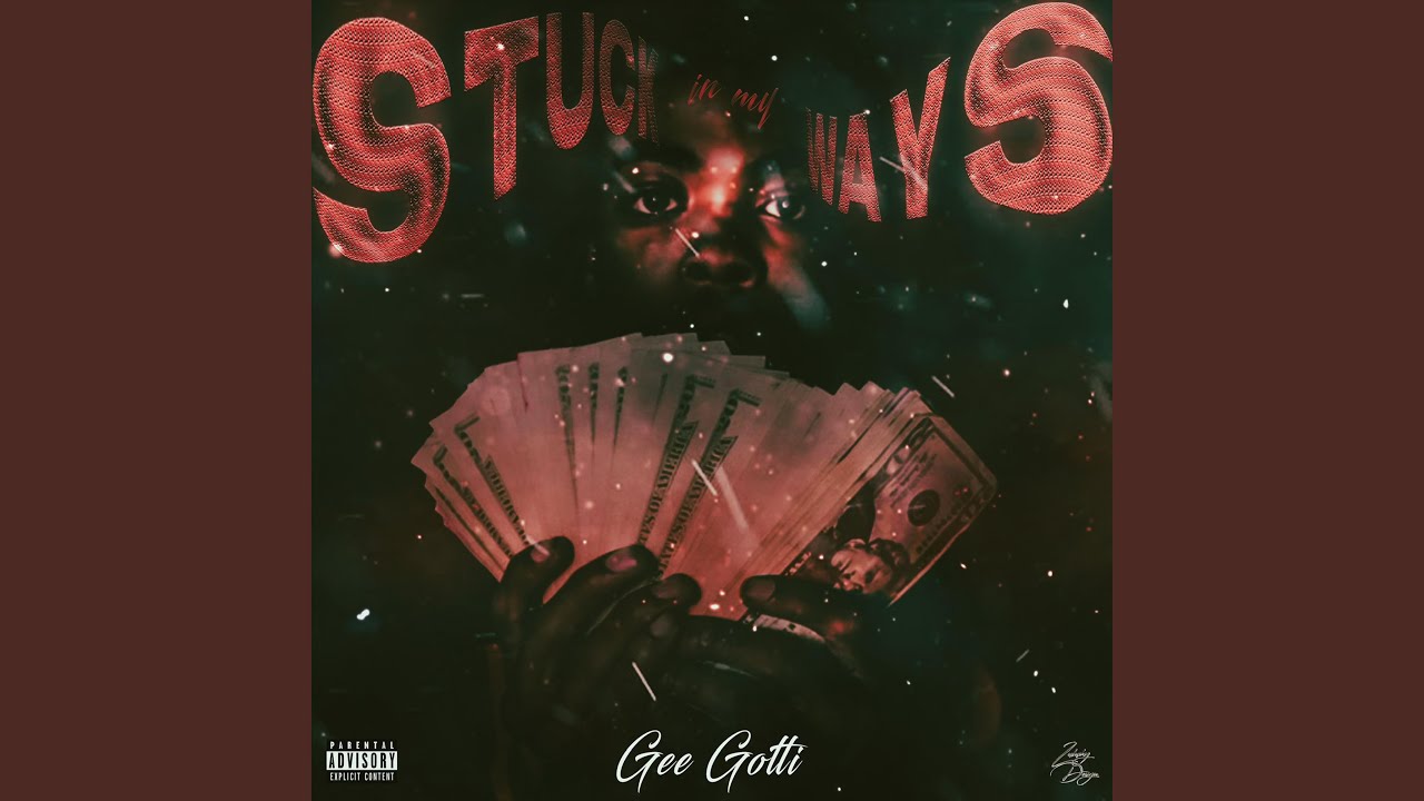 SPIN MY WAY (feat. SAY DRILLY) - YouTube