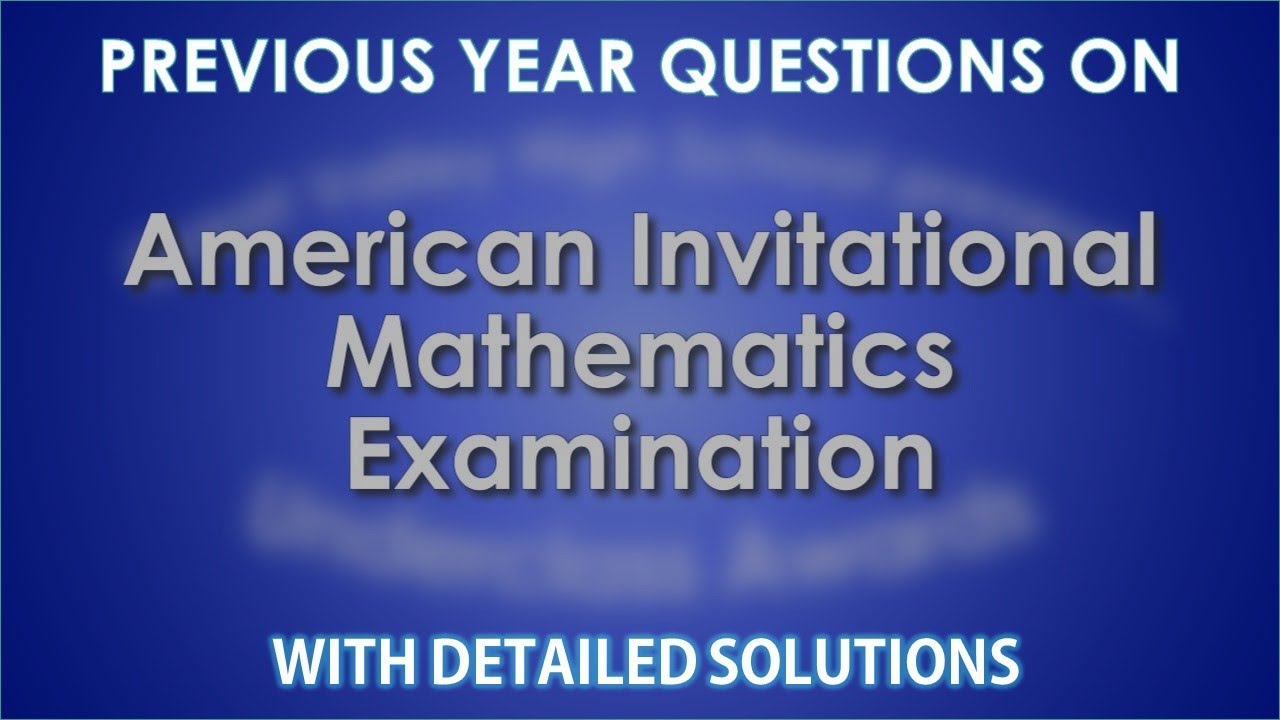 2018 AIME II Problem 11:permutation. detailed solution with proper ...