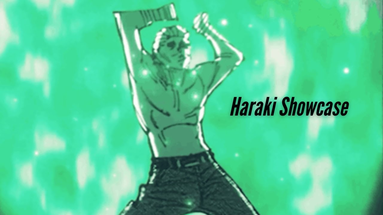 99% of gamblers quit before they win big | Hakari Showcase - Z Piece ...