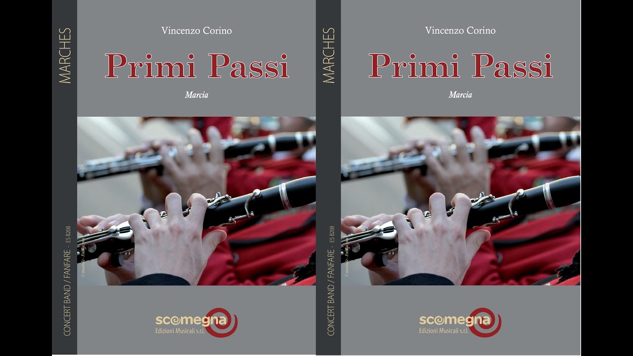 PRIMI PASSI - YouTube