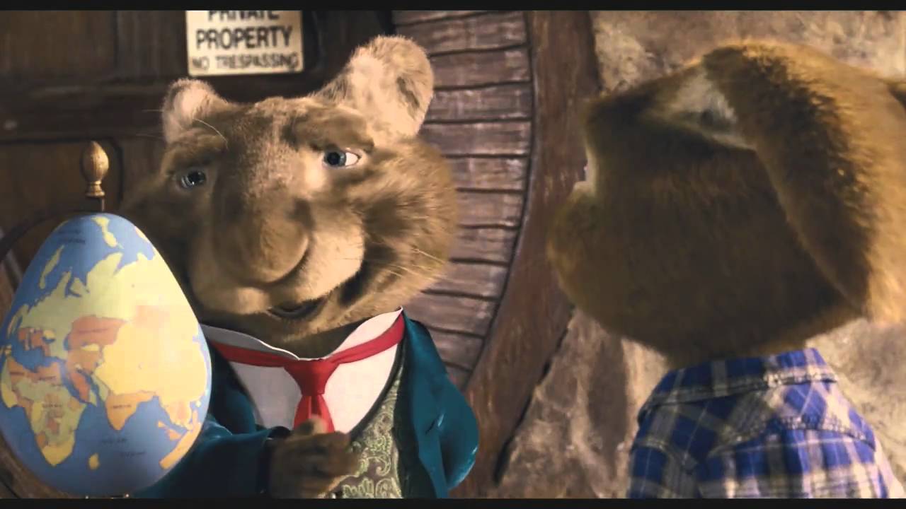 Hop - Featurette: "My Dad the Easter Bunny - YouTube