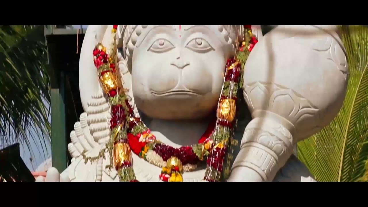 Jai Hanumantha Cover song from SDS - YouTube