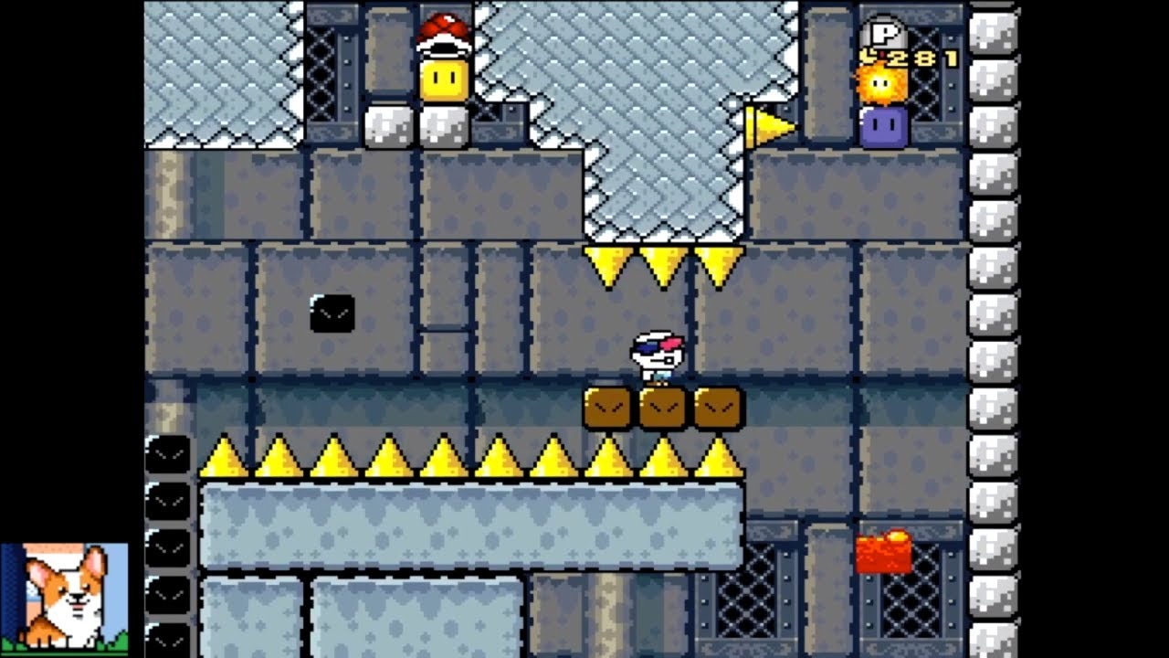 poop jump - Poop Loop - YouTube