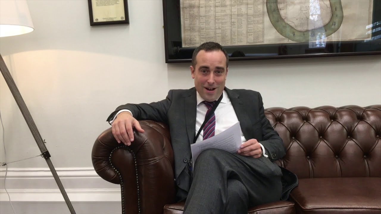 Headmaster's Weekly Update - Friday 6 November 2020 - YouTube