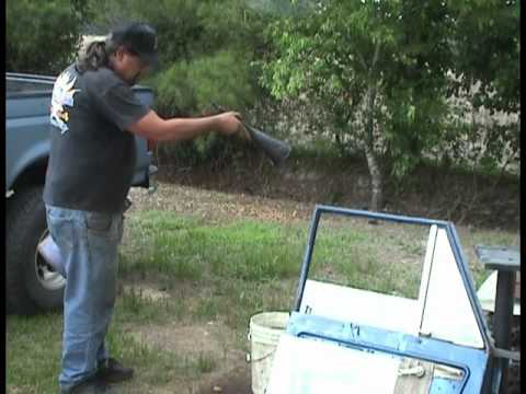 Mud racing Lengend Neal Welch Tribute.mpg - YouTube